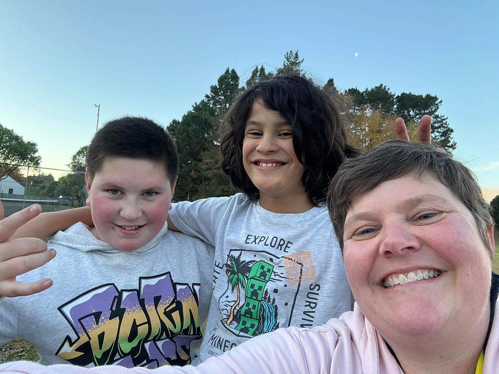 El Rancho in Waikanae — CNS Newsletter - Wahanga 2, Wiki 3, 2024