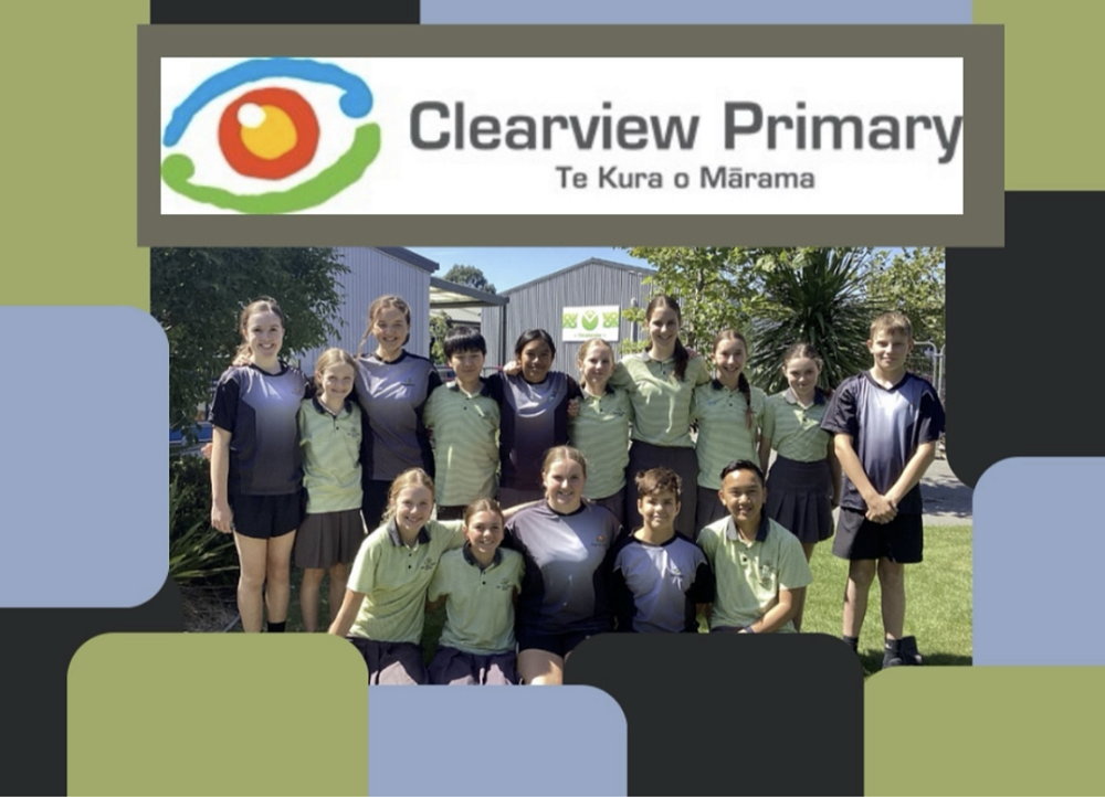 Year 8 Leaders' News