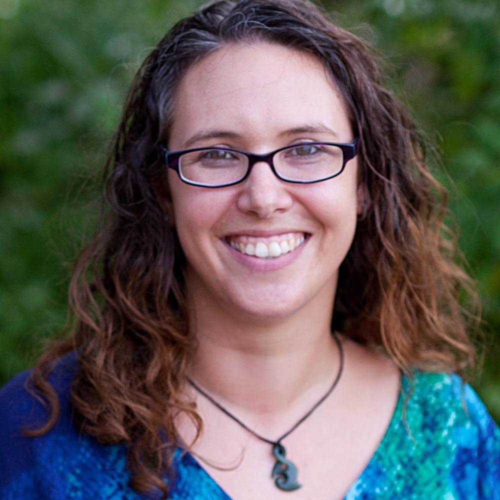 Jess Whatford — Our Staff/Kaimahi: