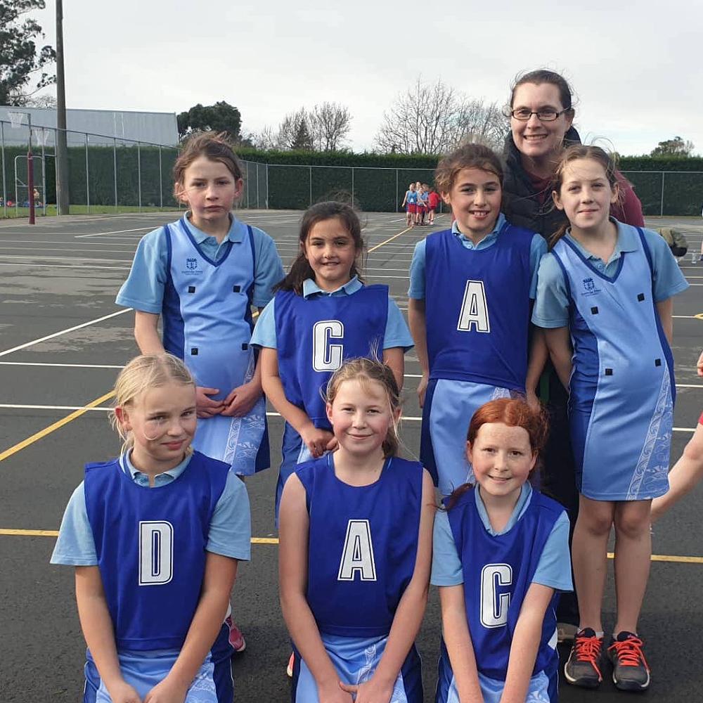 Winter Tournament — Southbridge School Magazine 2021