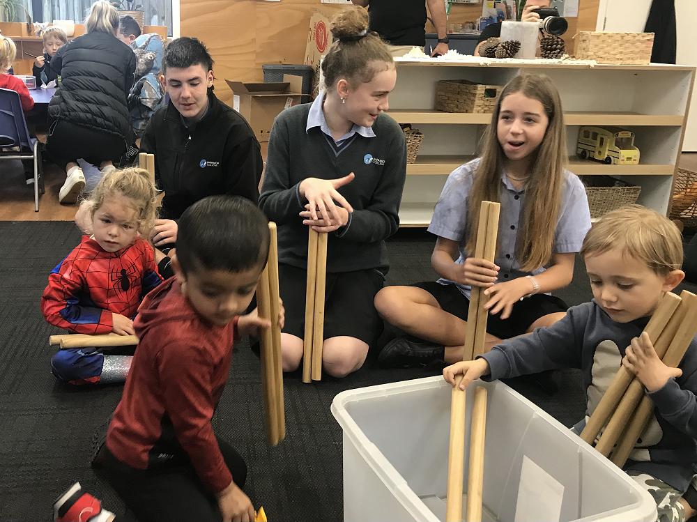 Matariki for Tamariki