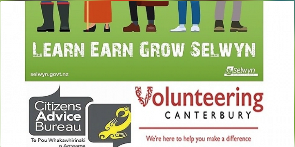 Learn, Earn and Grow Series