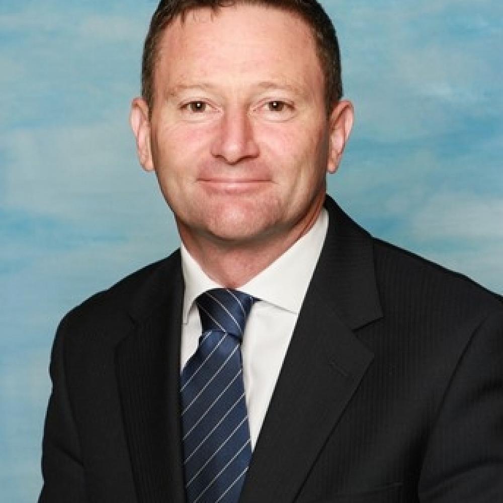 From the Rector's Desk — Wishing you all a safe and happy holiday season