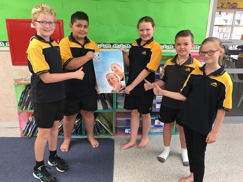 Bluestone introduces a new programme to proactively prevent bullying ...
