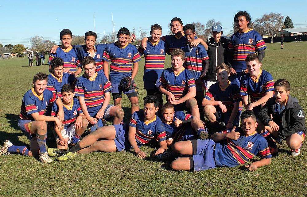 Rugby Results & Photographs
