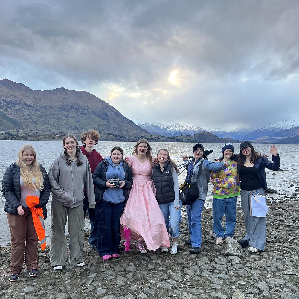 NEWSLETTER TERM 3, WEEK 7 - 1 SEPTEMBER 2023