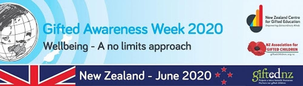 Gifted Awareness Week June 2020