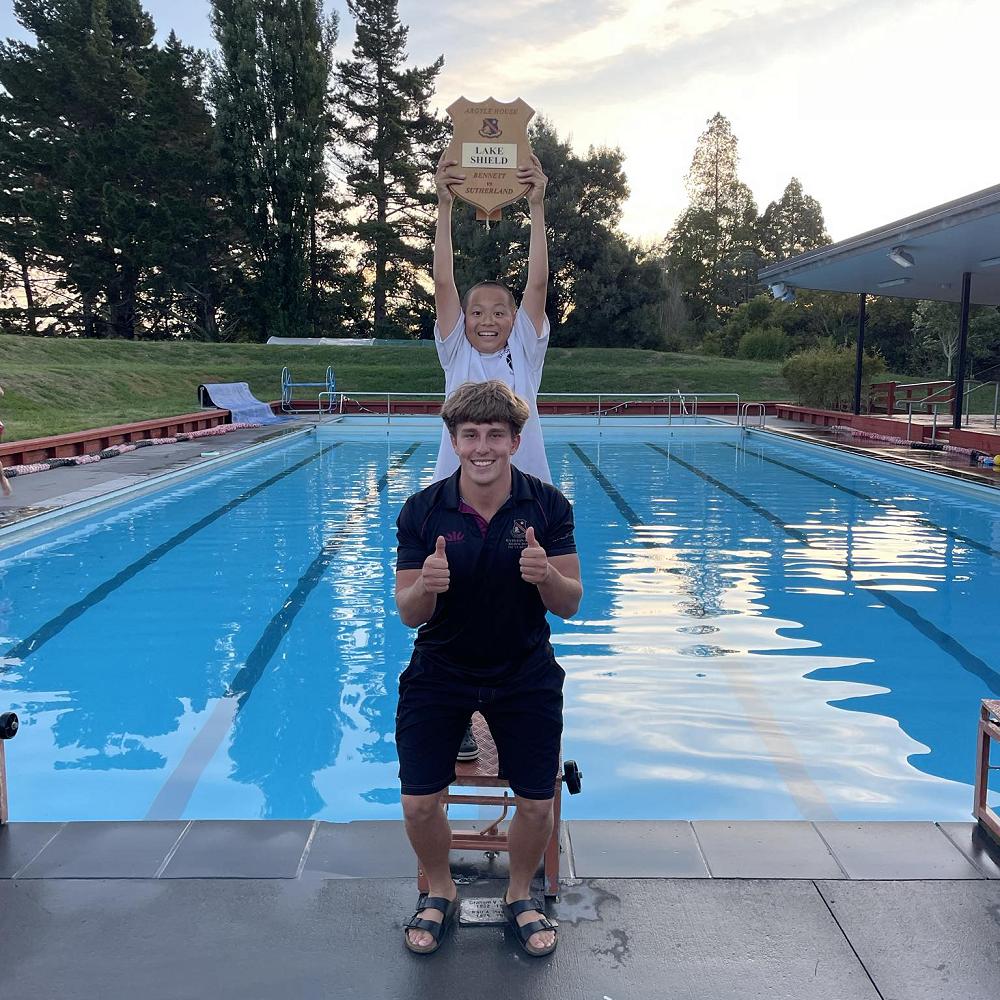 🏴 Martin leads Sutherland to victory in inaugural Matthew Allen Cup ...