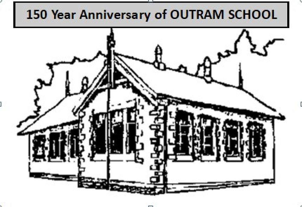 150 Year Anniversary of Outram School — Term 3 Week 6 Newsletter