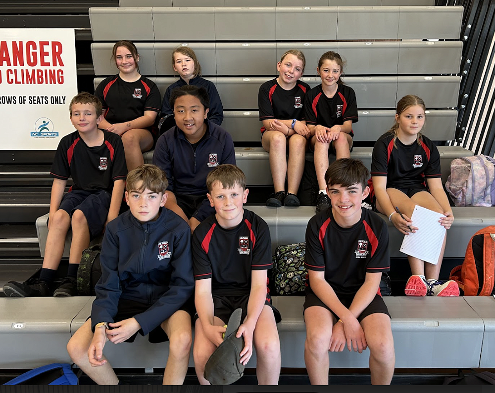 PALS Leadership workshop — 12th April 2024, Newsletter/Pānui