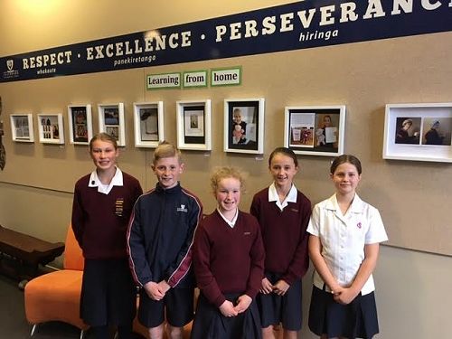 News » Casebrook Intermediate School