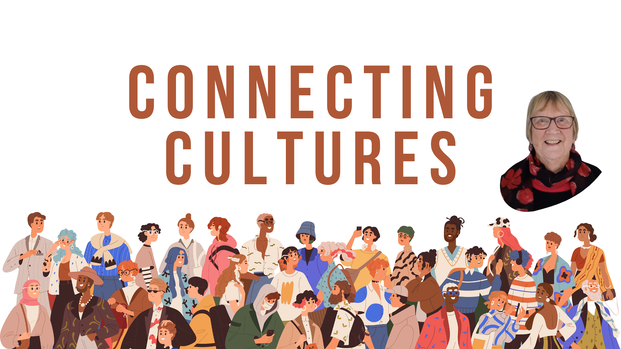 Connecting Cultures