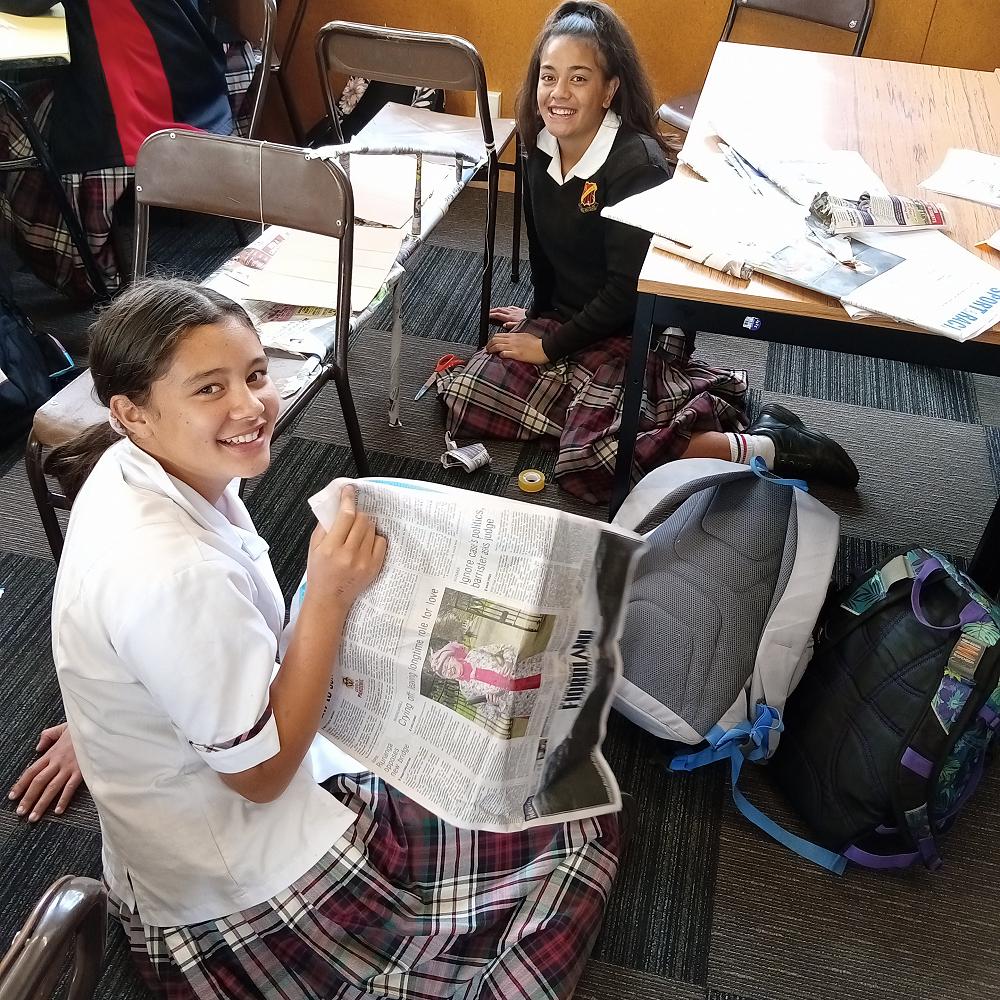 Mathematics Learning Area - Junior Curriculum days 2020