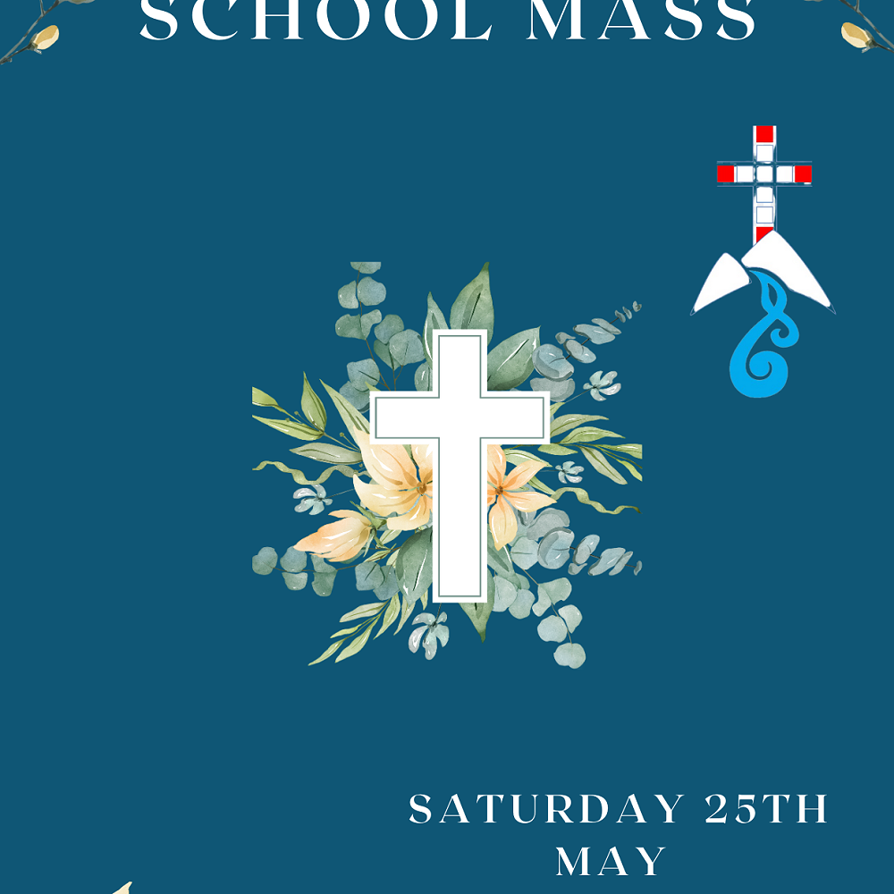 PARISH SCHOOL MASS
