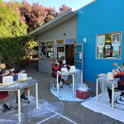 Waimea Intermediate School