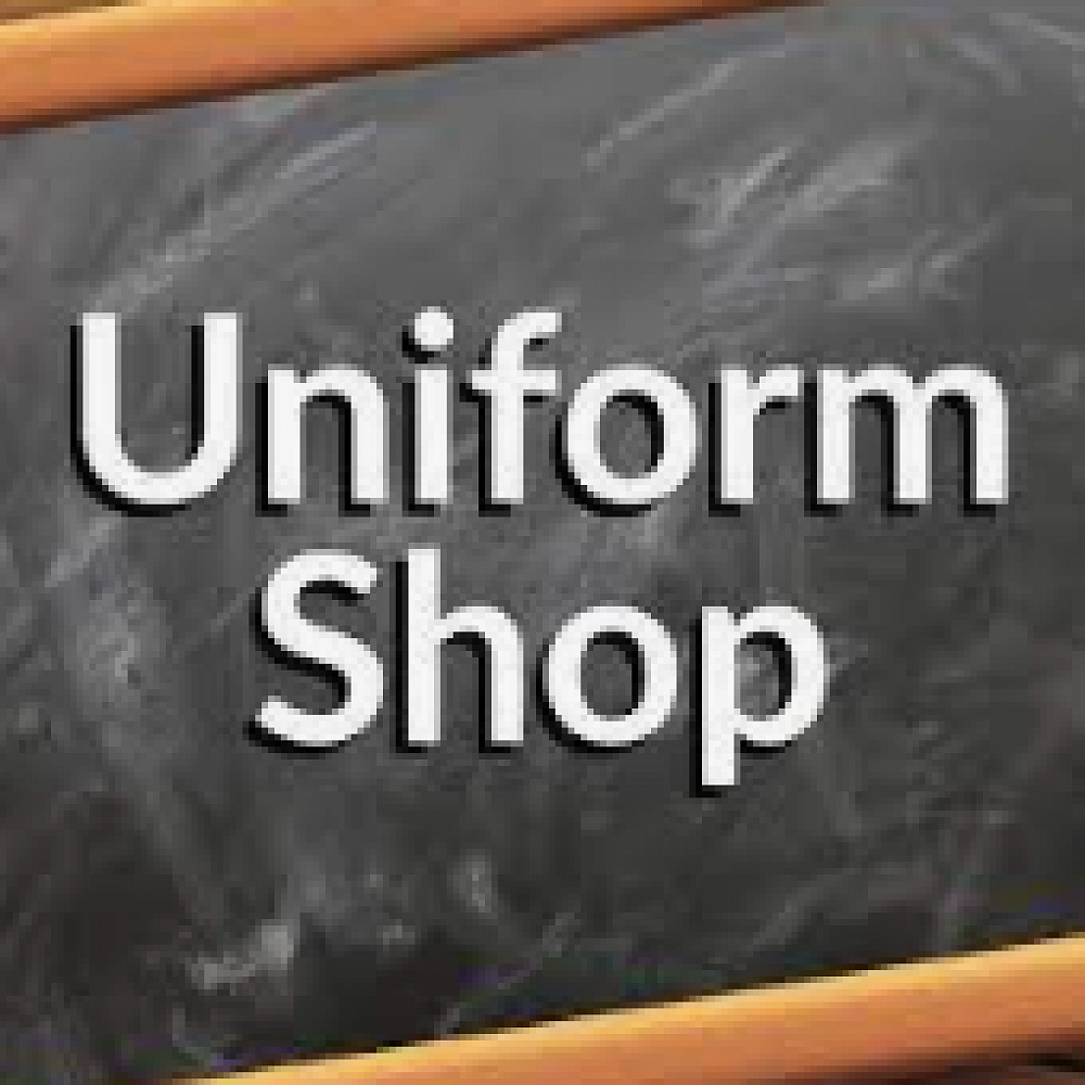 Second Hand Uniform Shop