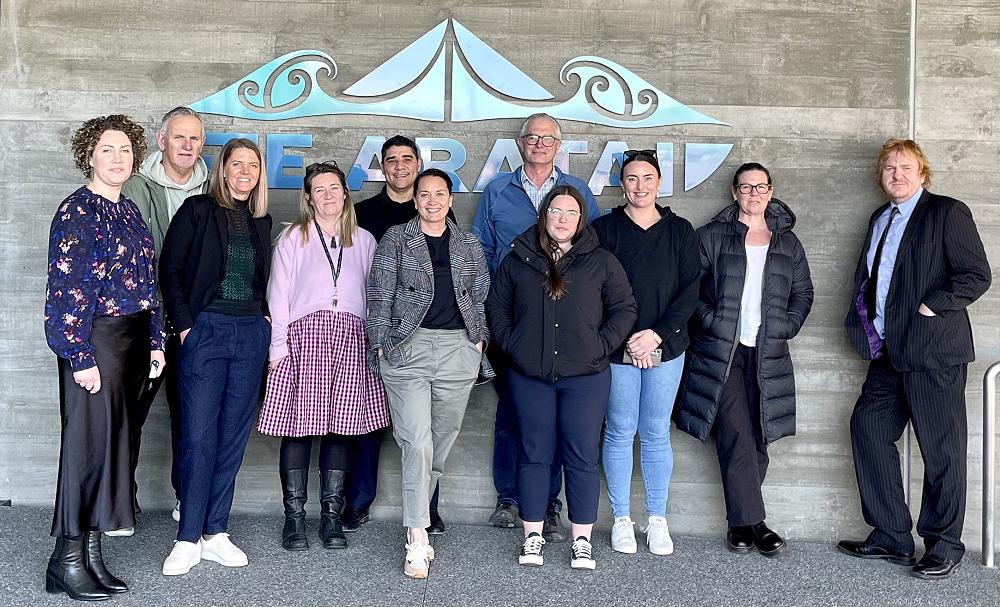 A Transformative Connect Session on Assessment for Learning ...