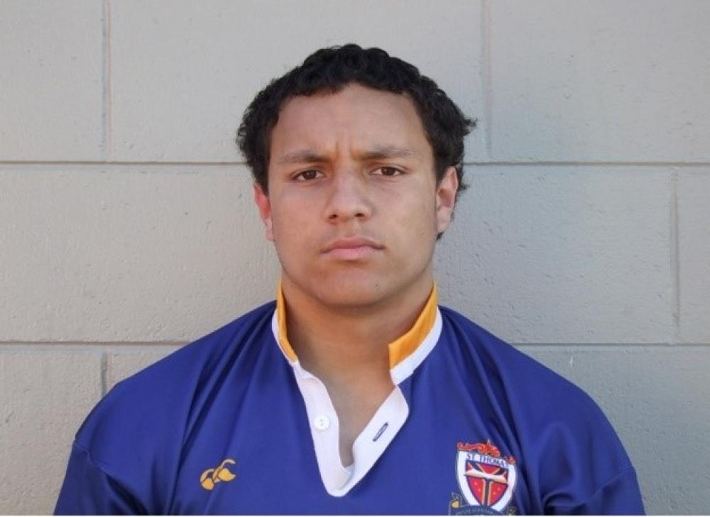 Danial Kahura: Leading Sports Coordinator at STC — Canterbury Tales 2021