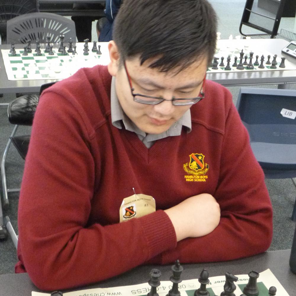 🥇 HBHS Chess Team Power into National Tournament — The Term 2 2021 High ...