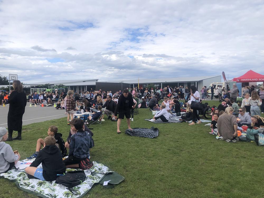 Panui - Newsletter: Term Four, Week 6, 2022