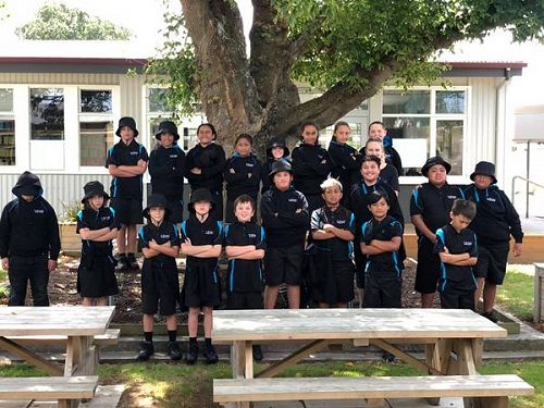 Te Kōmanawa Rowley School