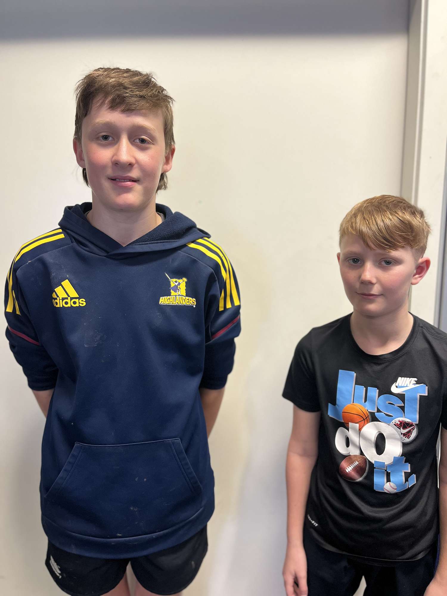 2023 Kiwi Competitions