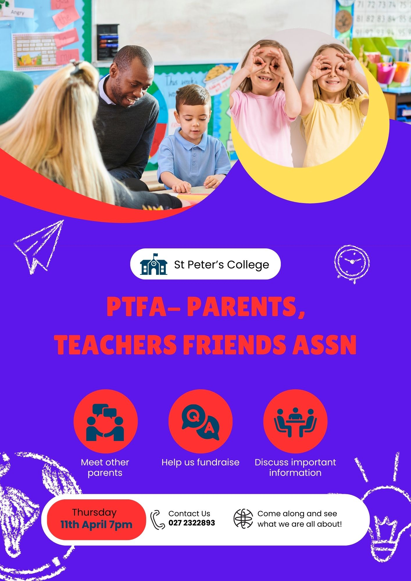 News | St Peter's College | St Peter's College