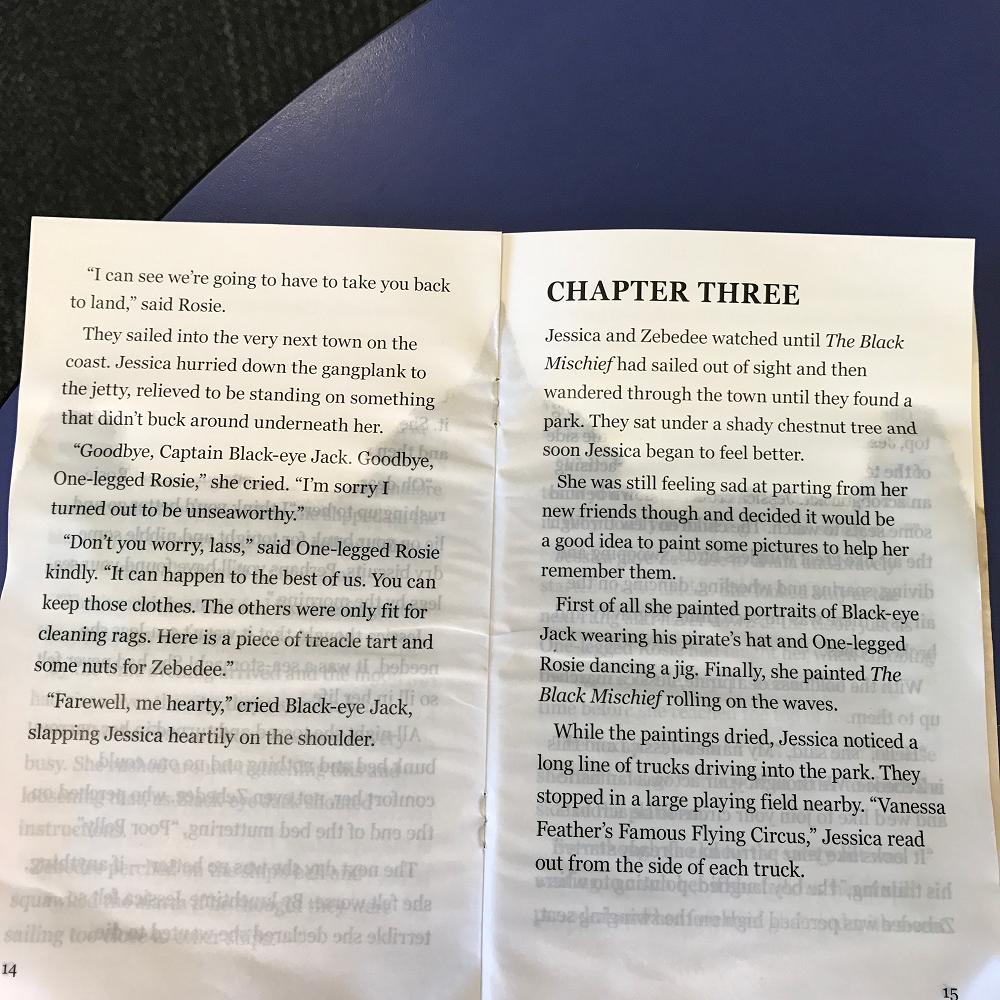 CARING for our RESOURCES