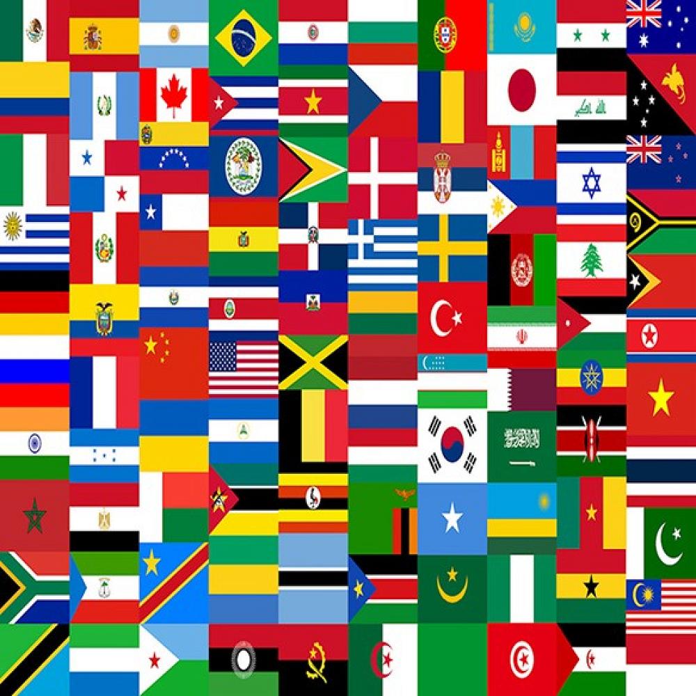 International Languages Week — July Newsletter