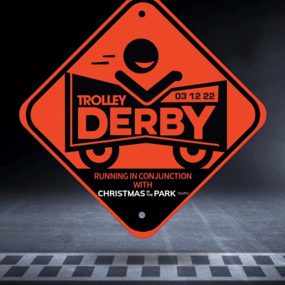 Trolley Derby — November Newsletter 2022