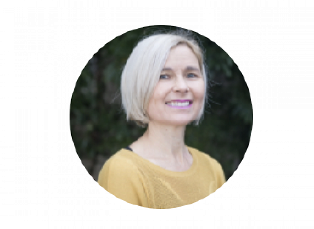 Farewell Paula Brown