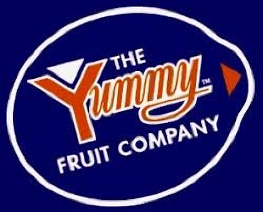 Yummy Stickers