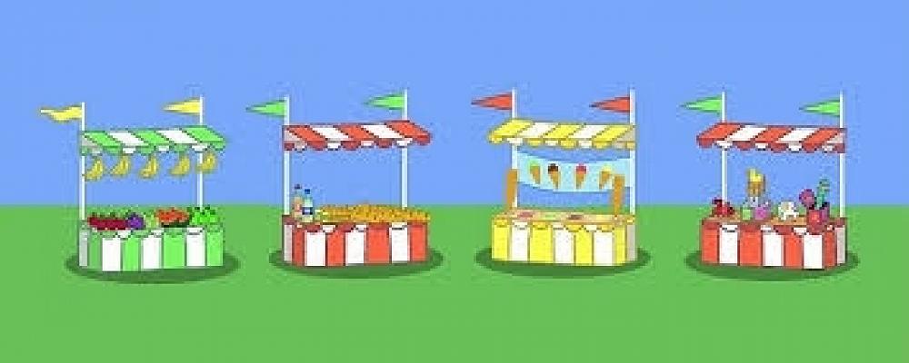 Gala Stall Holders Wanted!