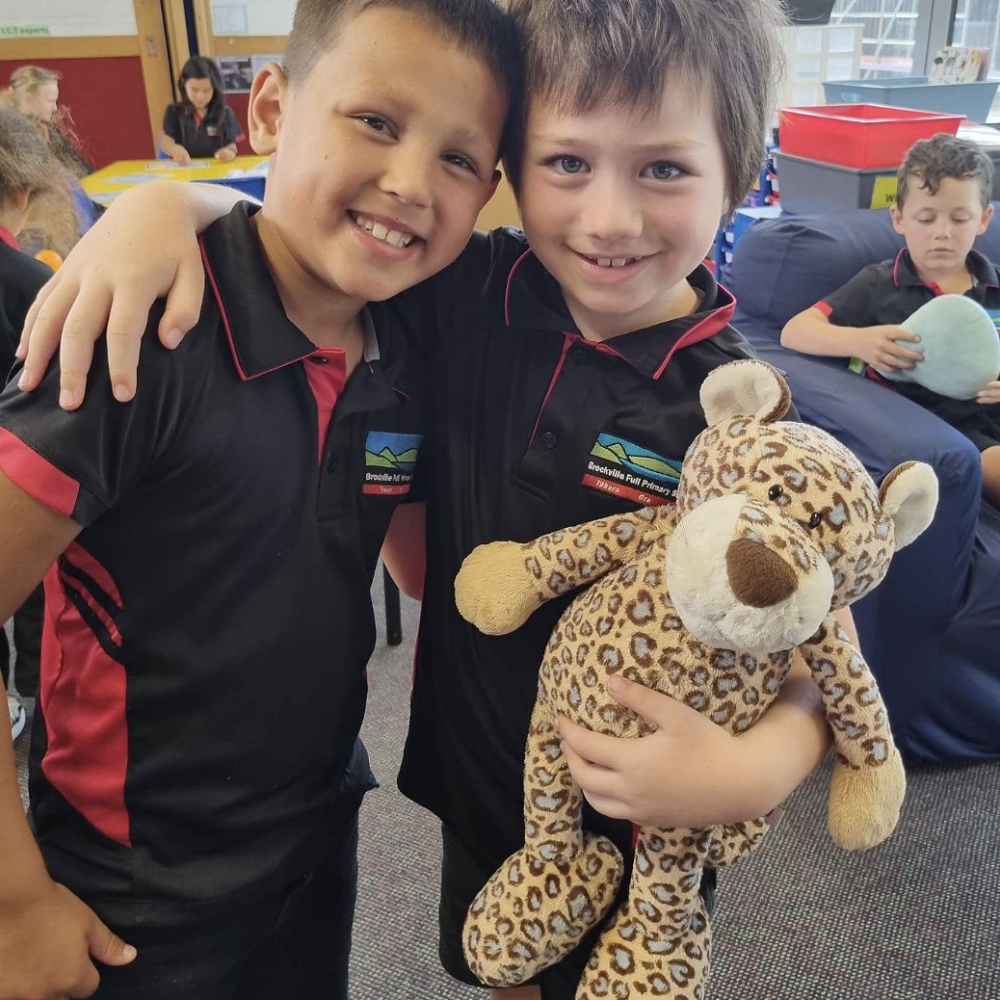 Newsletter - Week 2 Term 1