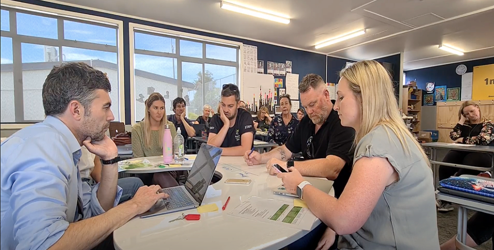 Effective Co-construction meetings