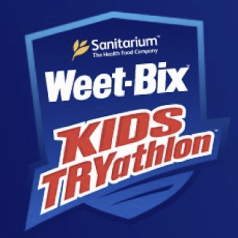 Weet-Bix Kids TRYathlon