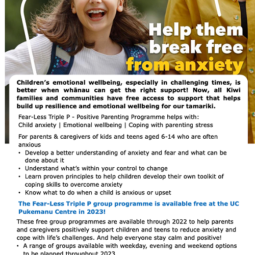 17 March Newsletter 2023