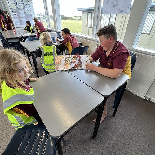 Newsletter • Term 3 Week 3