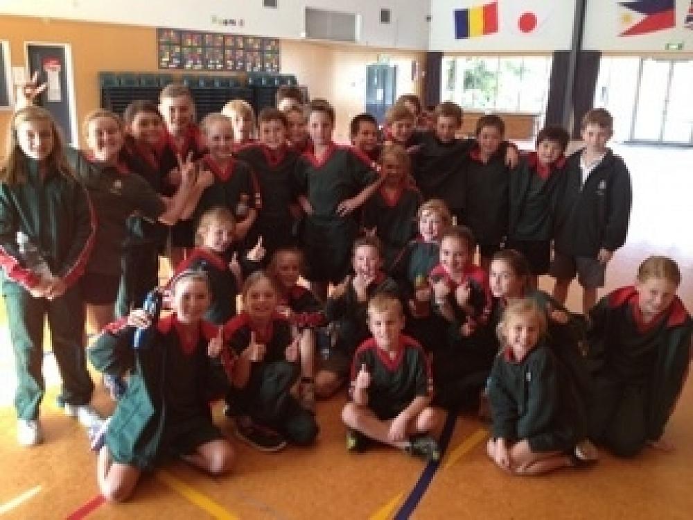 Return Sports Uniform