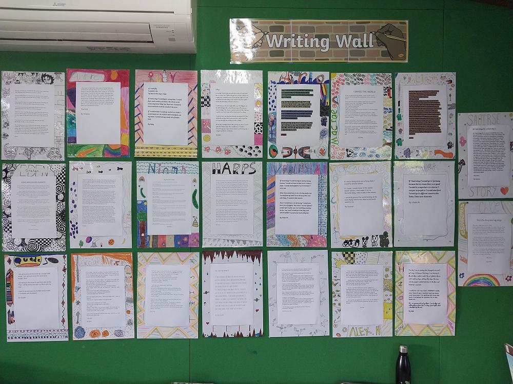 Newsletter Week 10 Term 1 2023