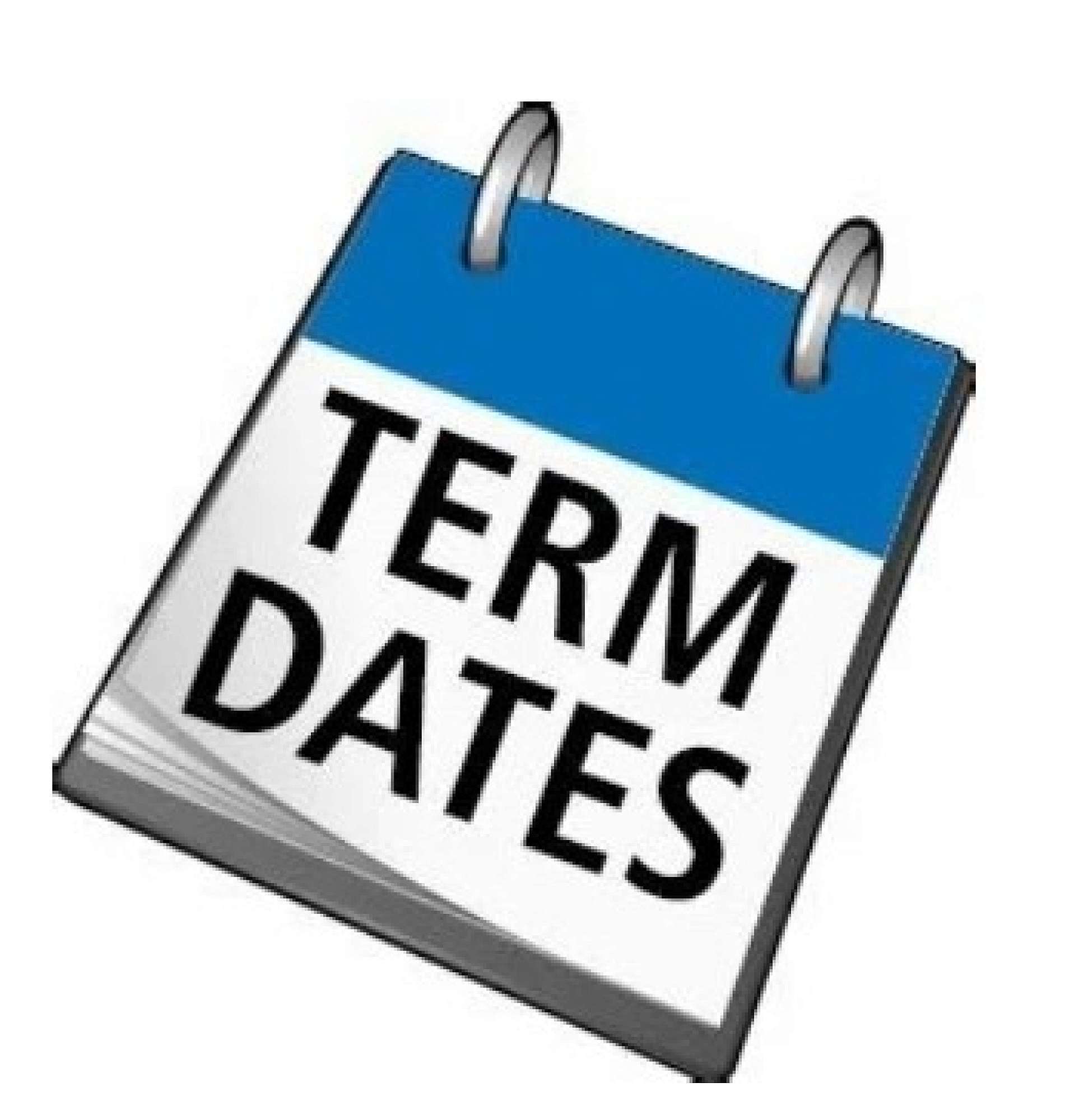 Term Dates 2024