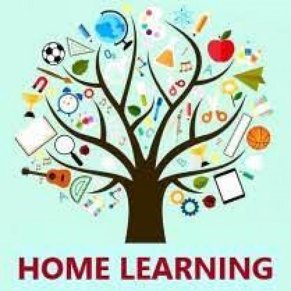 Home Learning