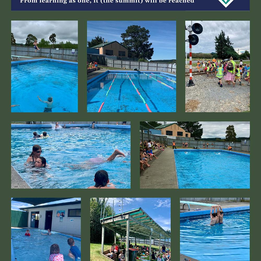 Proposed Closure of the Sheffield Memorial Pool — DHS Dispatch, Friday ...