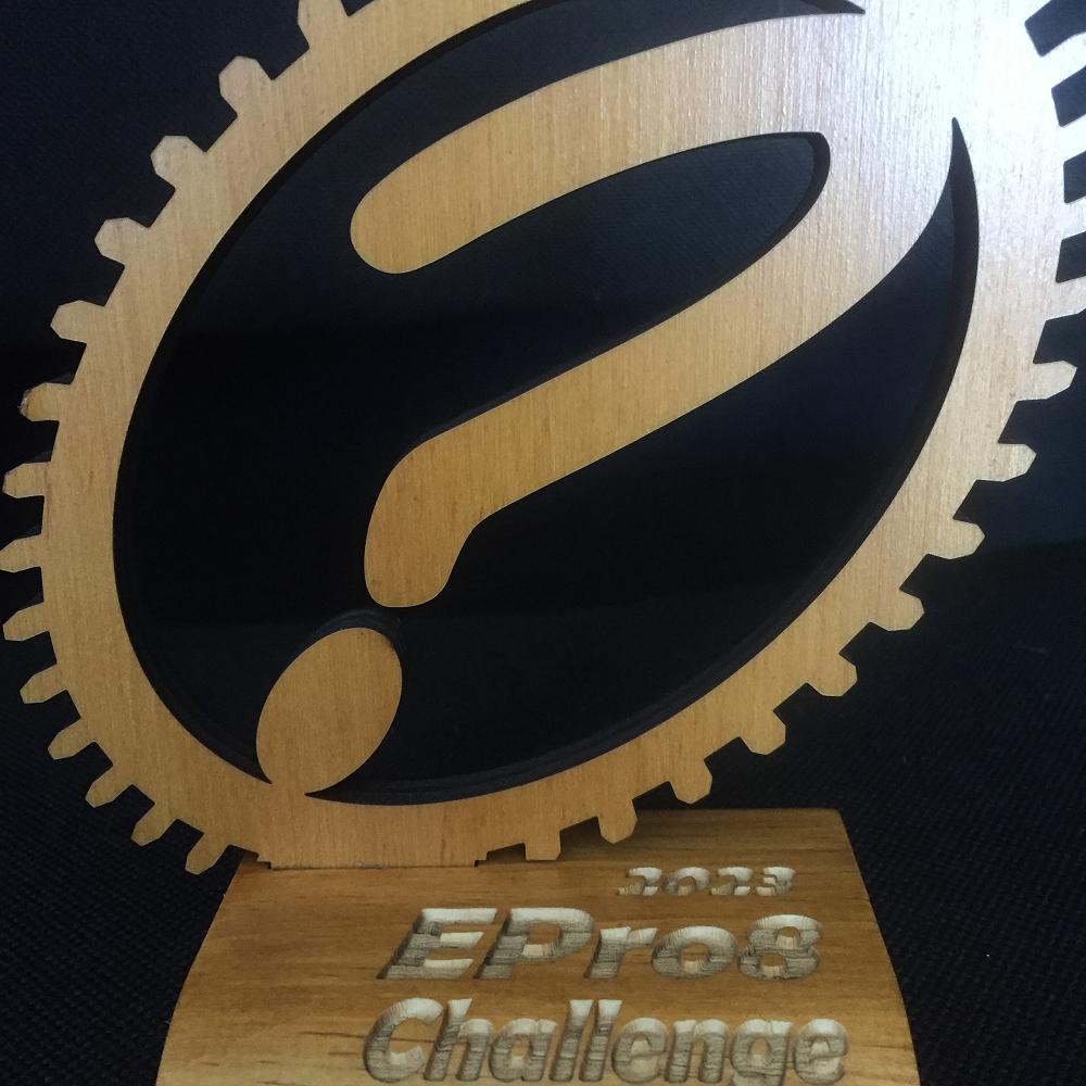 Epro8 Success Year 7/8!