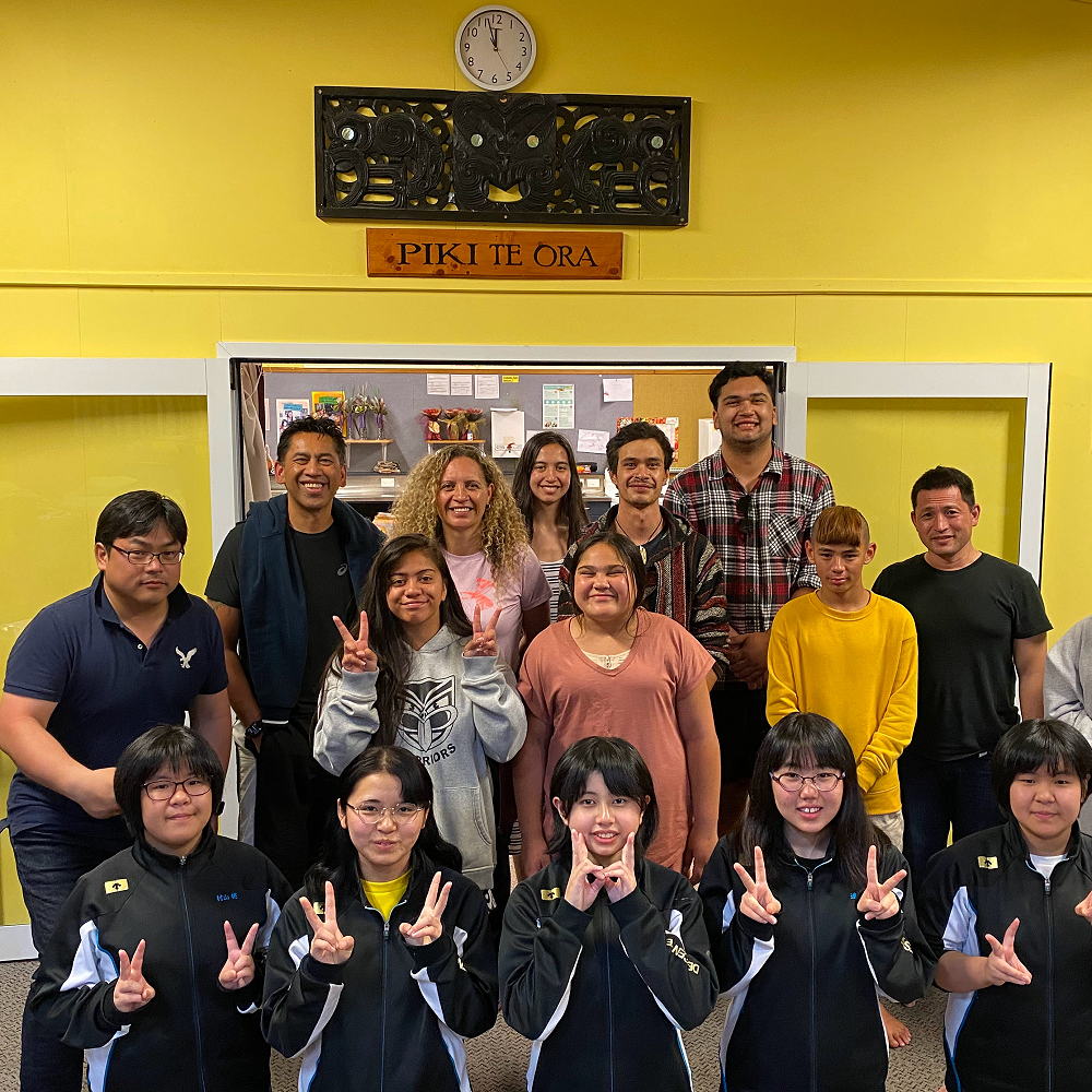 International Indigenous Cultural exchange Events 2022-2023