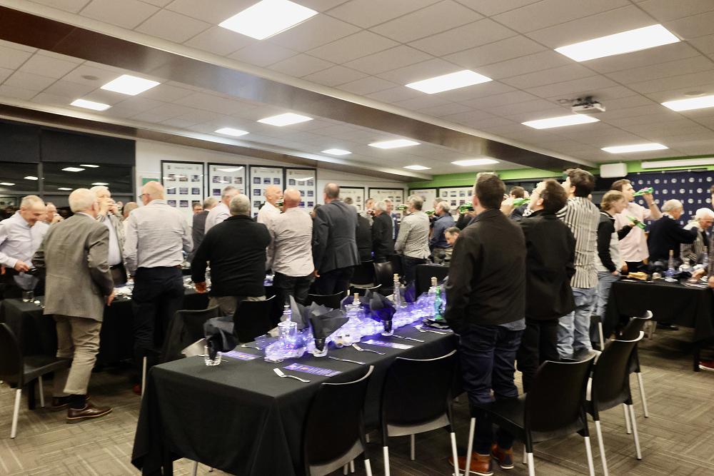 PNBHS Old Boys Dinner, Friday 15th September. What another great Old ...