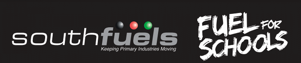 Fuel For Schools thank you to our sponsors - July 2023