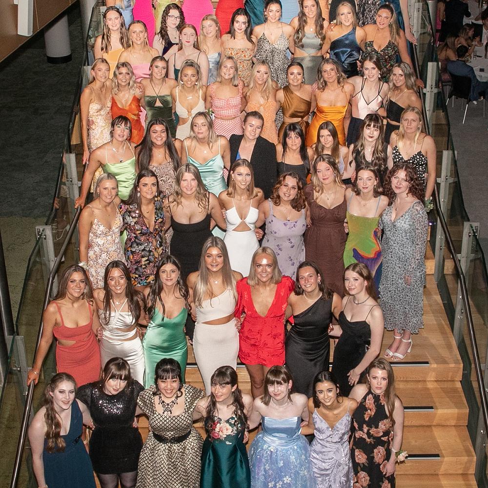 Senior Formal — Columba College Newsletter - Friday 4 June 2021