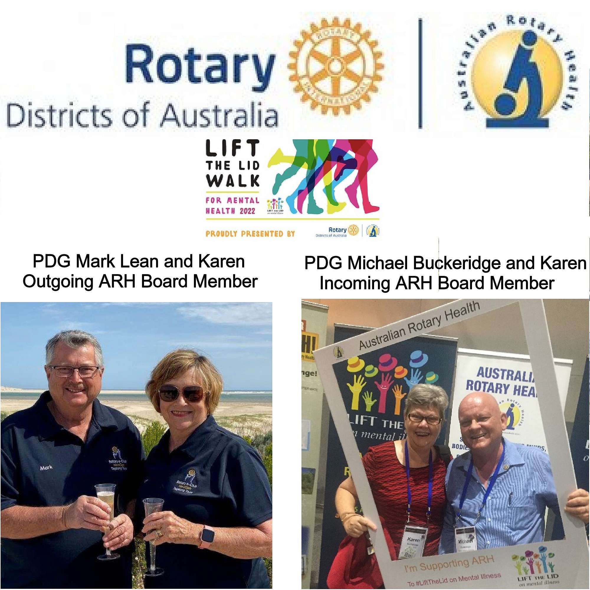 Australian Rotary Health Annual General Meeting — Rotary District 9560 ...