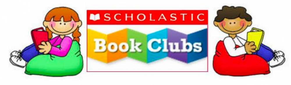 Scholastic Book Clubs